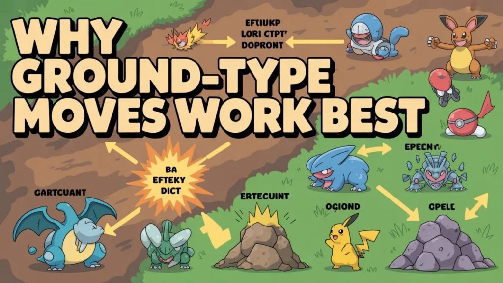 What Is Muk Weak Against? Weakness & Counters Guide
