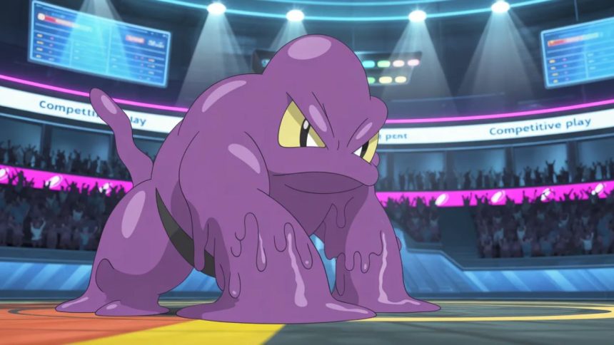 Muk Weakness Guide – Best Counters Explained